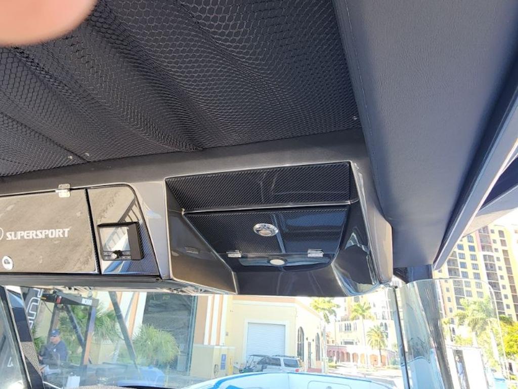 2024 Nor-Tech 400 Supersport Center Console for sale - YachtWorld