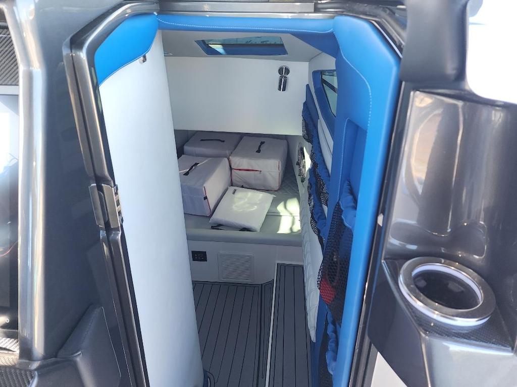 2024 Nor-Tech 400 Supersport Center Console for sale - YachtWorld