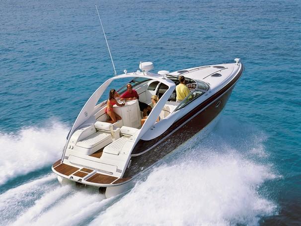 2004 Cobalt 360 High Performance for sale - YachtWorld