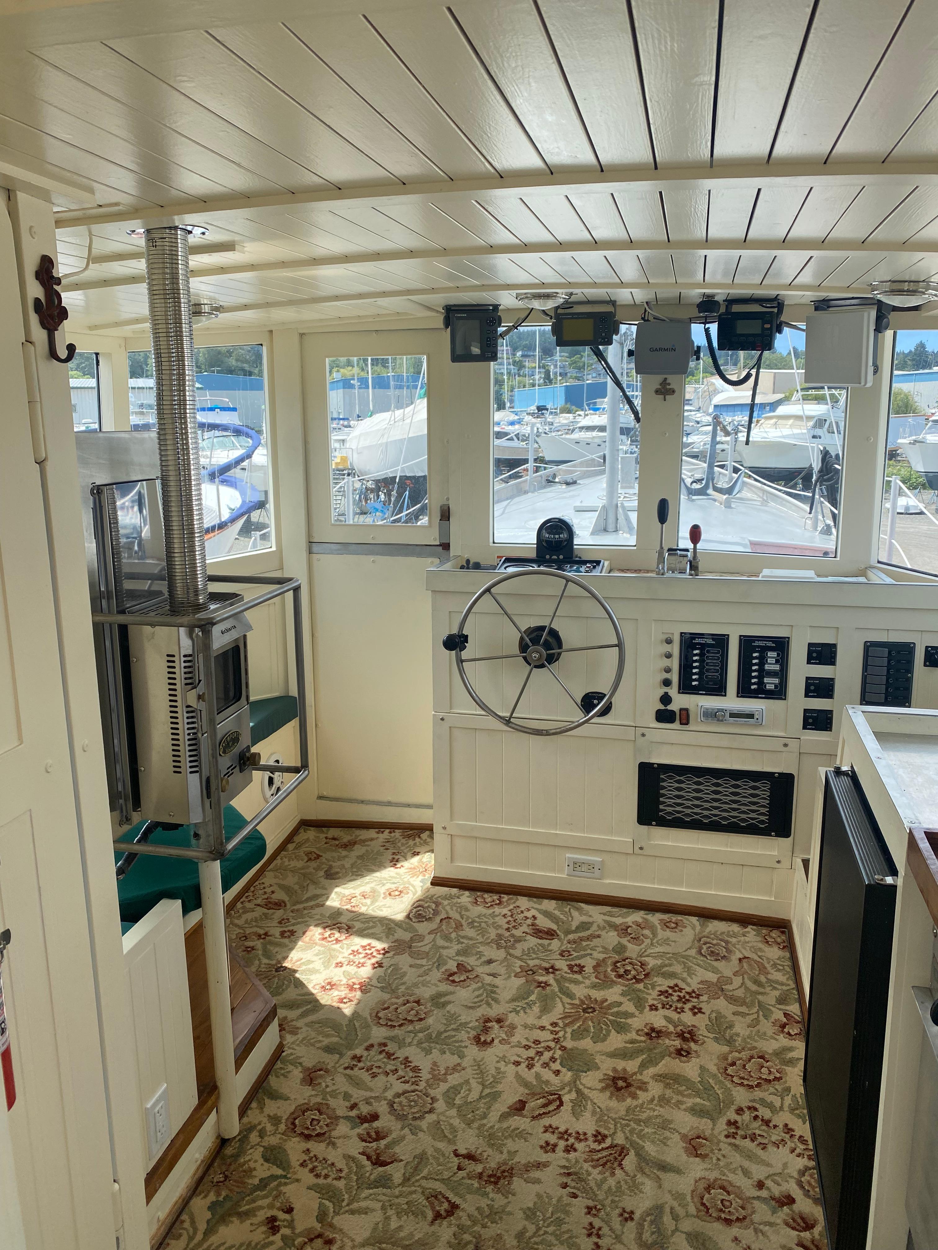 2010 Aluminum Cruiser Custom Cruiser for sale - YachtWorld