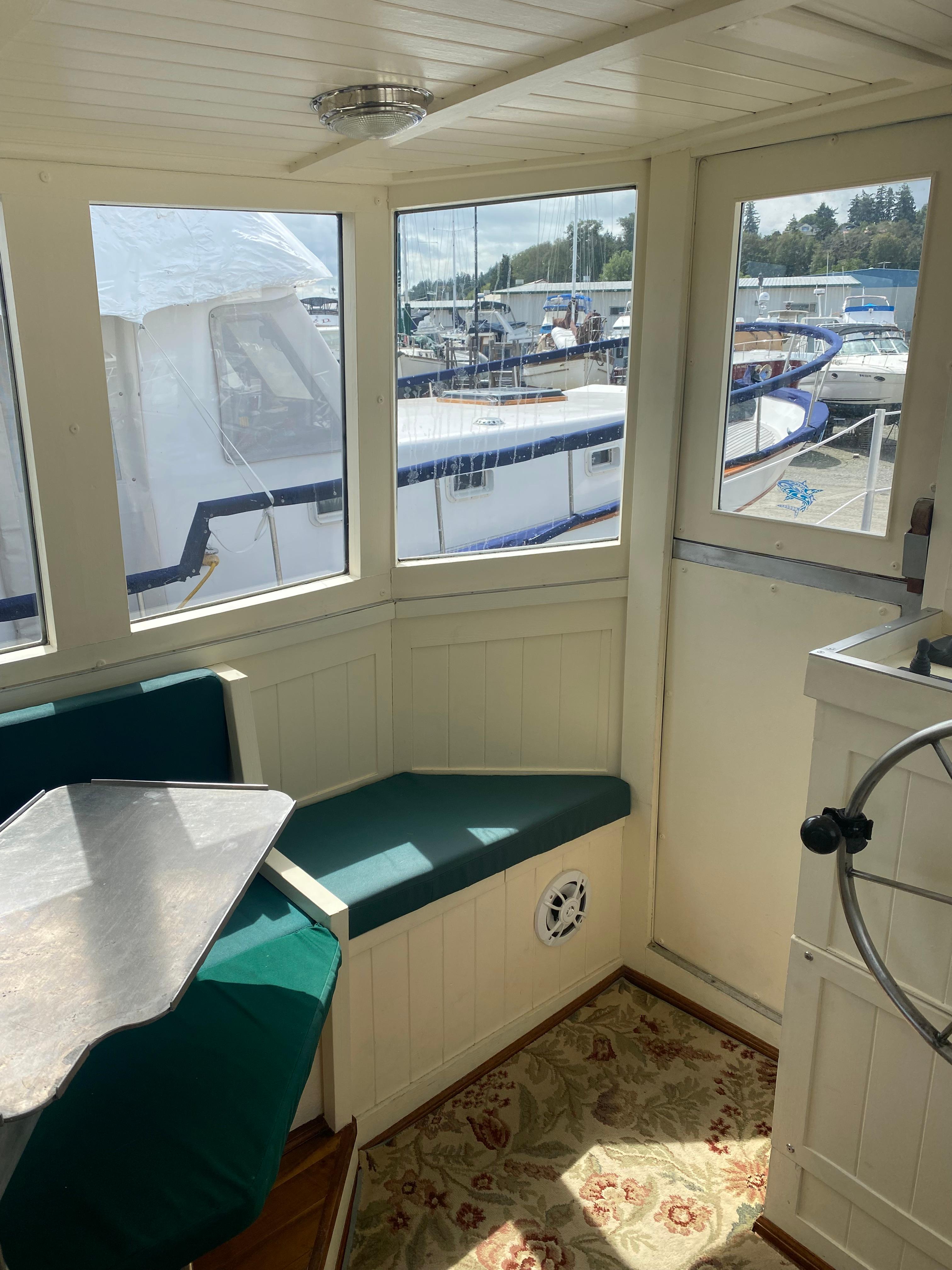 2010 Aluminum Cruiser Custom Cruiser for sale - YachtWorld