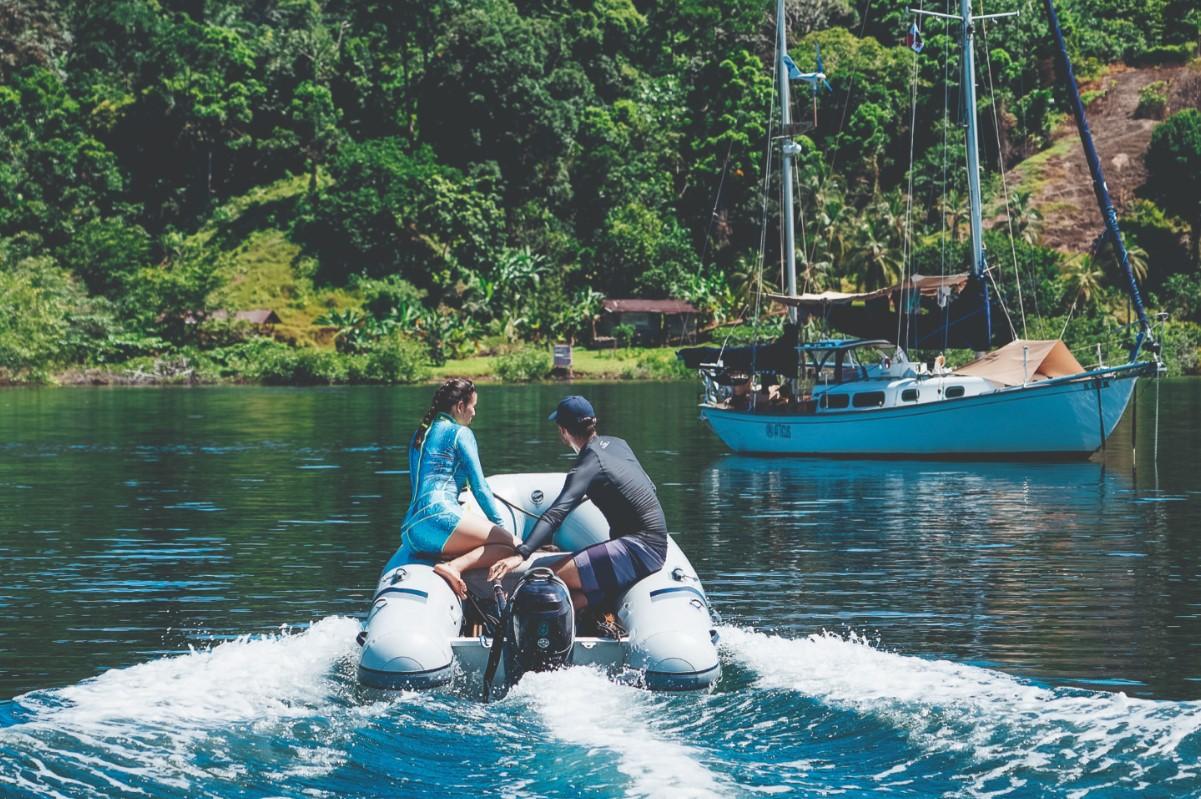 Highfield 240 Ultralite RIB Boat 2m 2025, RIBs i ponton RIBs- North ...