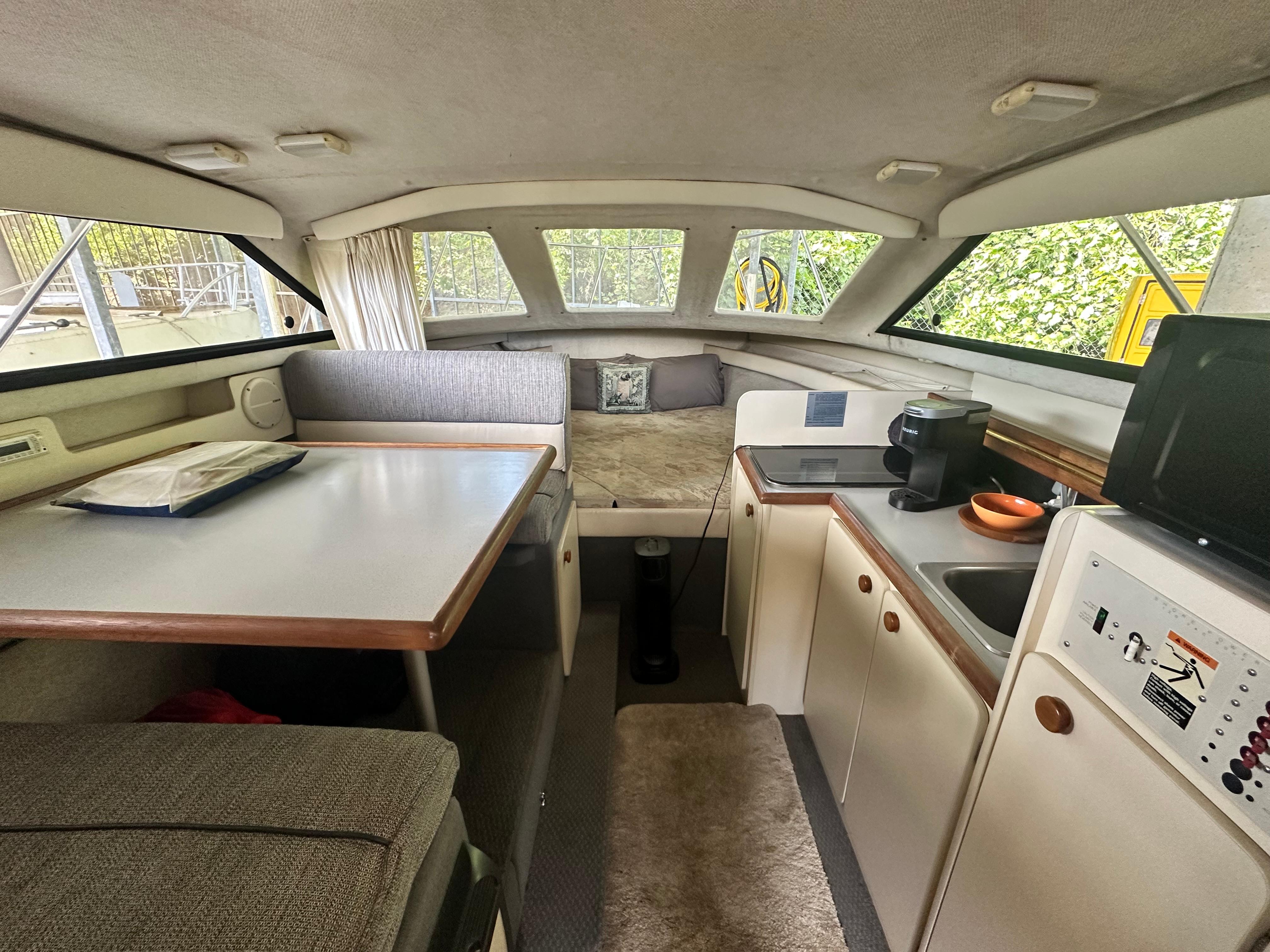 1995 Bayliner 2859 Classic Cruiser Cruiser for sale - YachtWorld