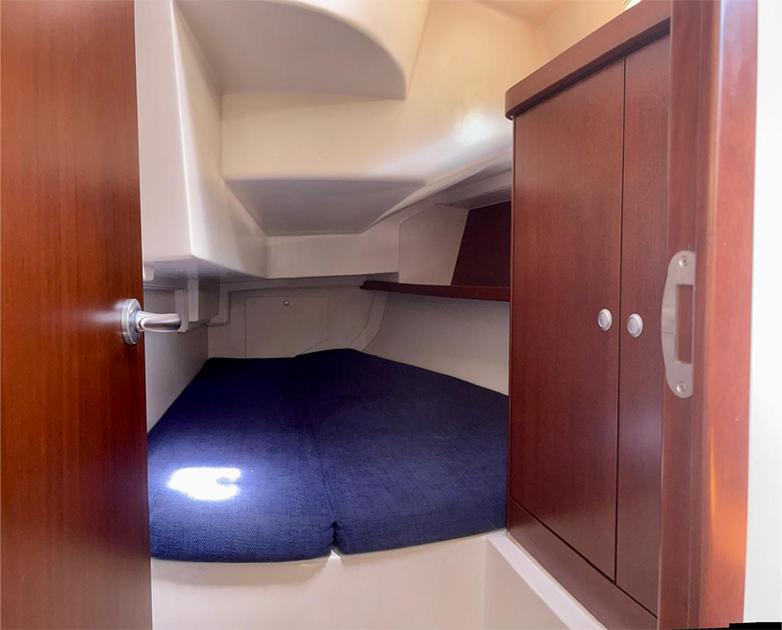 2008 Hanse 350 Cruiser for sale - YachtWorld