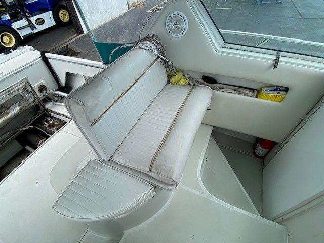 1998 Stamas 29 EXPRESS Freshwater Fishing for sale - YachtWorld