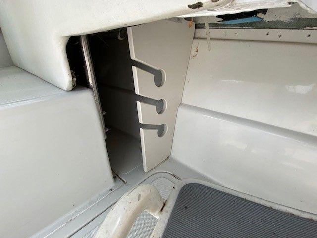 1998 Stamas 29 EXPRESS Freshwater Fishing for sale - YachtWorld