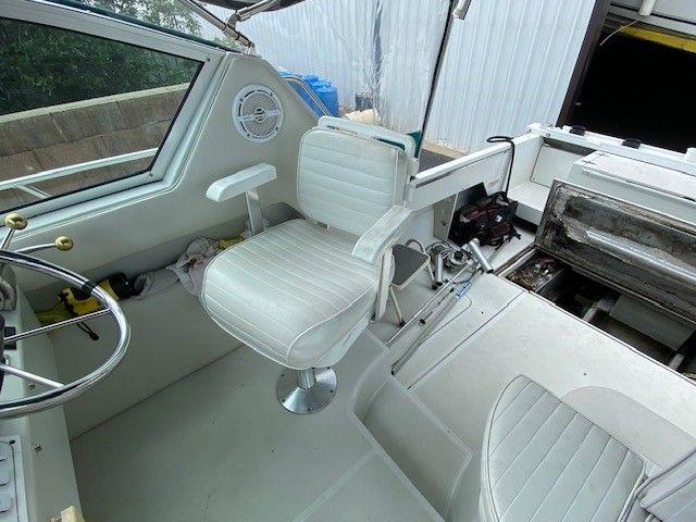 1998 Stamas 29 EXPRESS Freshwater Fishing for sale - YachtWorld