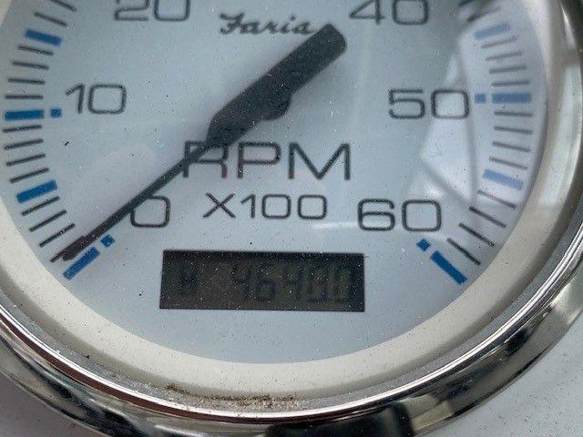 1998 Stamas 29 EXPRESS Freshwater Fishing for sale - YachtWorld