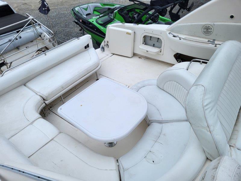 1998 Sea Ray 450 Sundancer Motor Yacht for sale - YachtWorld