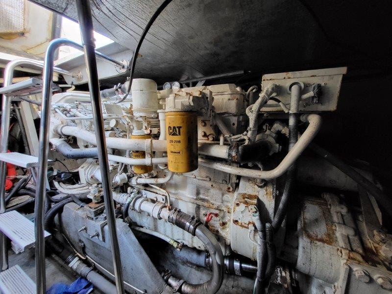 1998 Sea Ray 450 Sundancer Motor Yacht for sale - YachtWorld