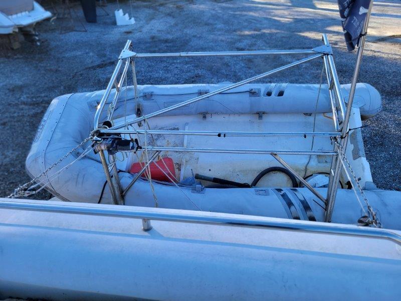 1998 Sea Ray 450 Sundancer Motor Yacht for sale - YachtWorld