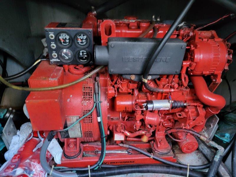 1998 Sea Ray 450 Sundancer Motor Yacht for sale - YachtWorld