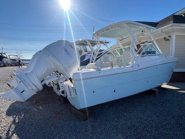 World Cat 230 Dc boats for sale | YachtWorld