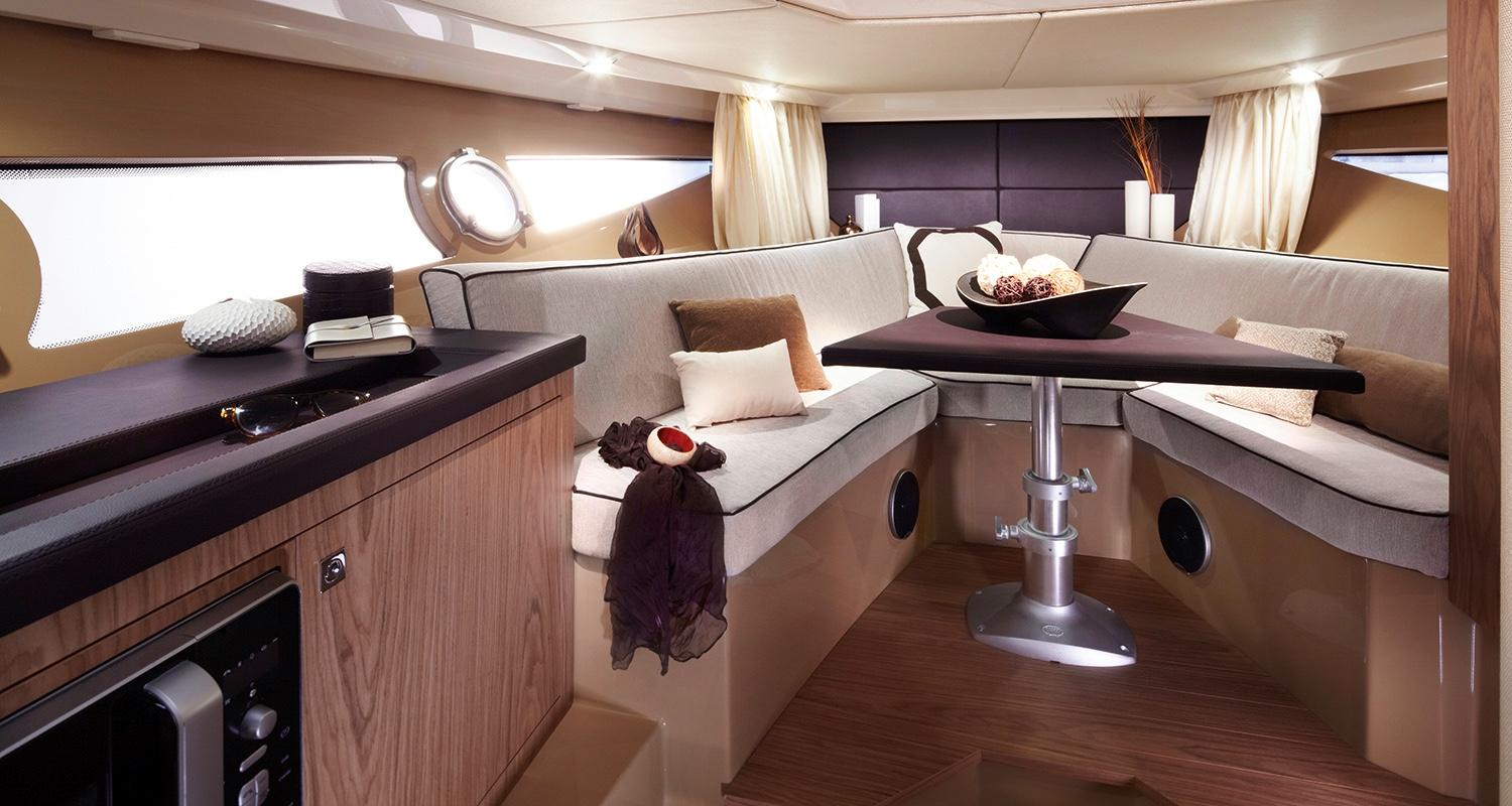 2023 Sessa Marine KEY LARGO 34 FB Barche a console centrale in vendita- YachtWorld