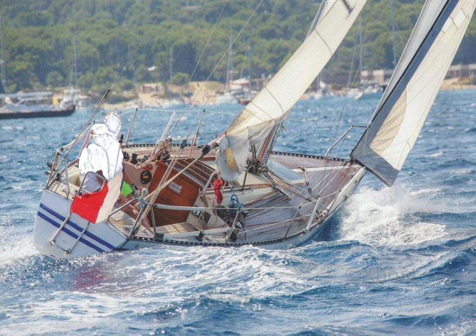 Used 1982 Bianca Aphrodite 101 - 83 - Var | TopBoats