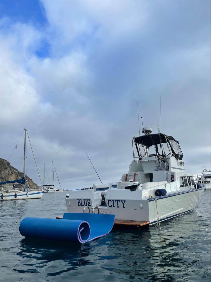 Seaway boats for sale | YachtWorld