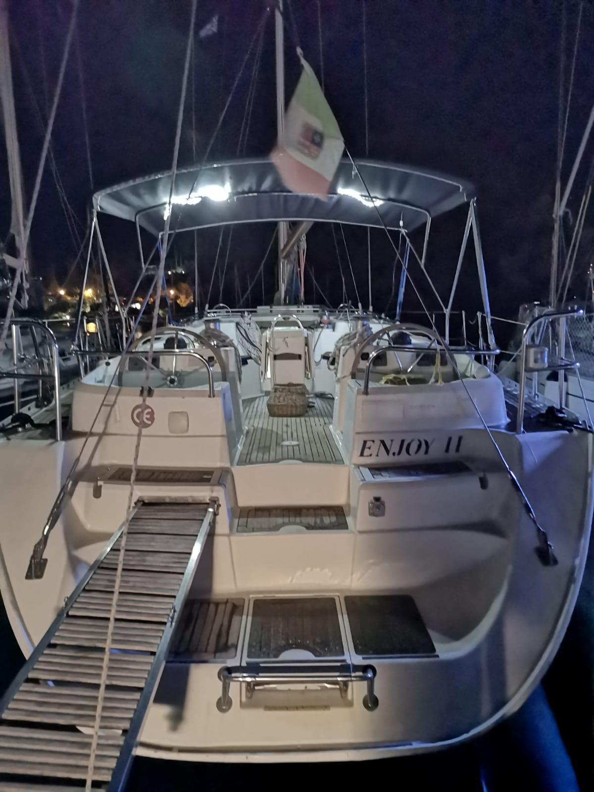 Ocean Star 51.1 Usate - iNautia