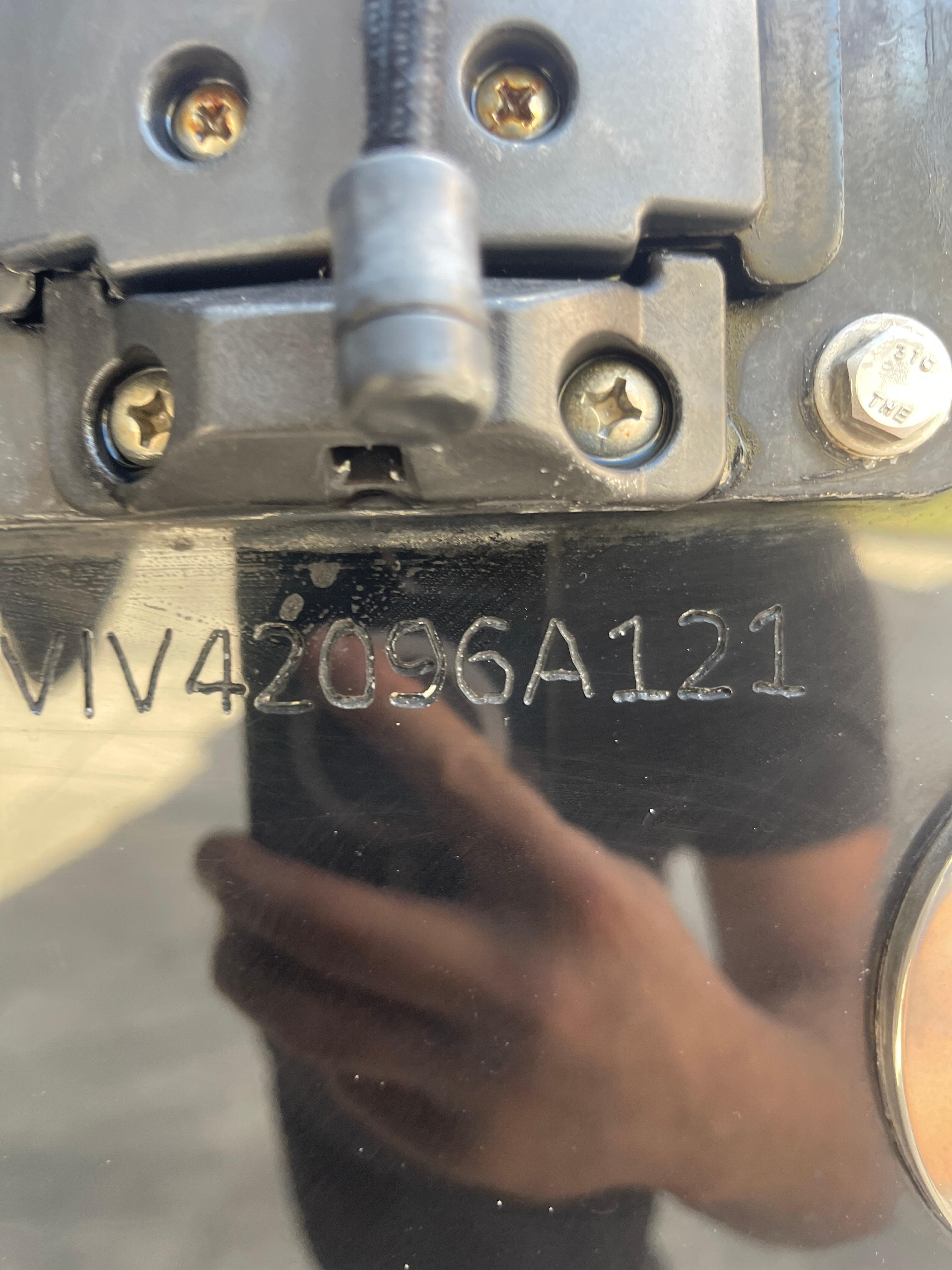 2021 MTI 42V Center Console Boote Kaufen - YachtWorld