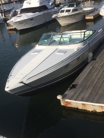 2000 Formula 33SS Cruiser for sale - YachtWorld