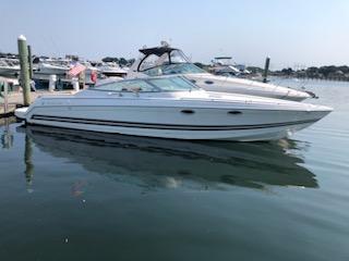 2000 Formula 33SS Cruiser for sale - YachtWorld