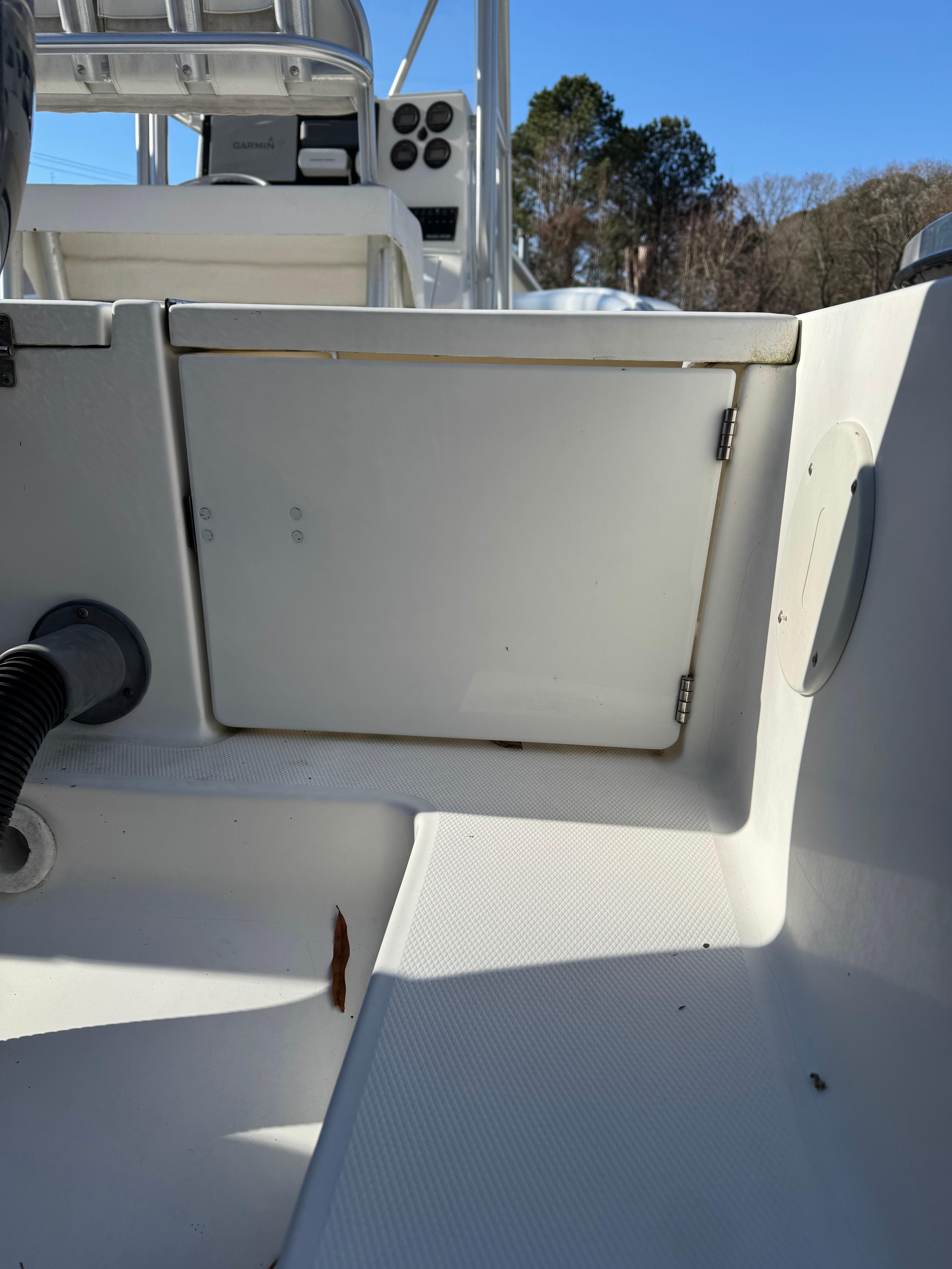 2004 Regulator 24 FS Center Console for sale - YachtWorld