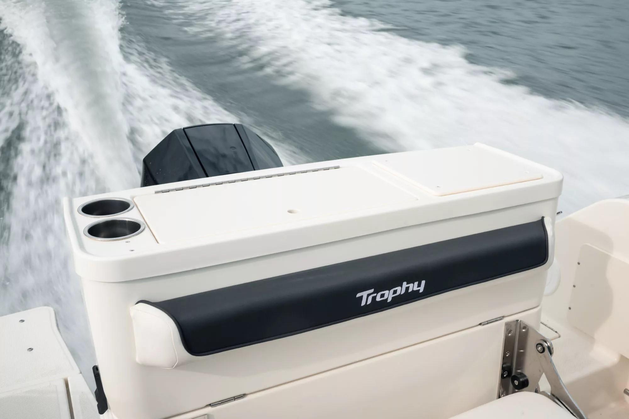 2024 Bayliner T23PH Center Console for sale - YachtWorld