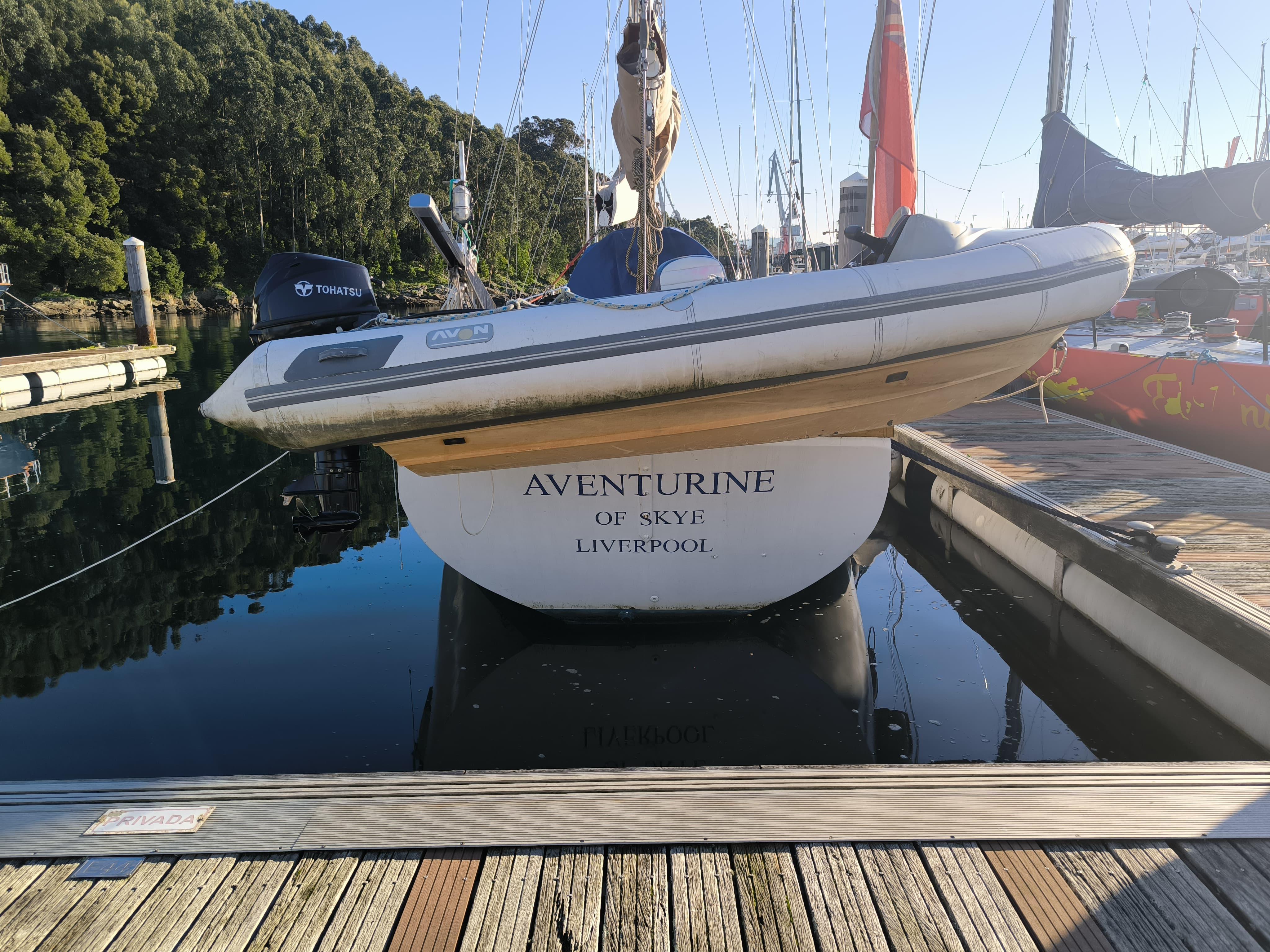 1984 Samson C Baron 55 Ketch for sale - YachtWorld