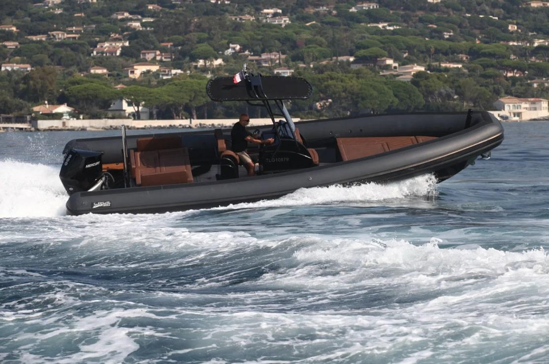 Neuf 2025 Sea Water PHANTOM 280 - Var ( 83 ) | Annonces du Bateau