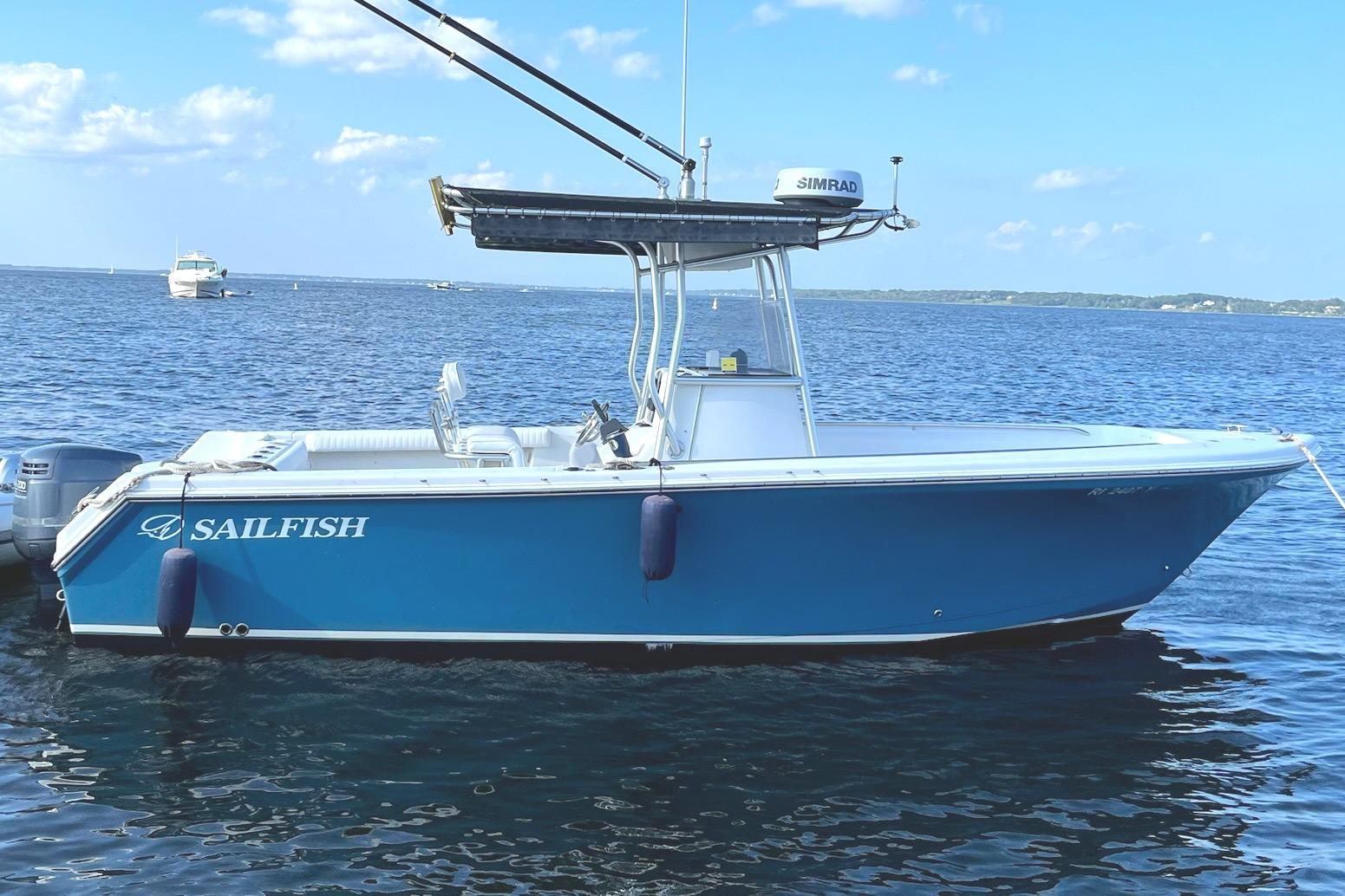 Sailfish 1900 boote kaufen | YachtWorld