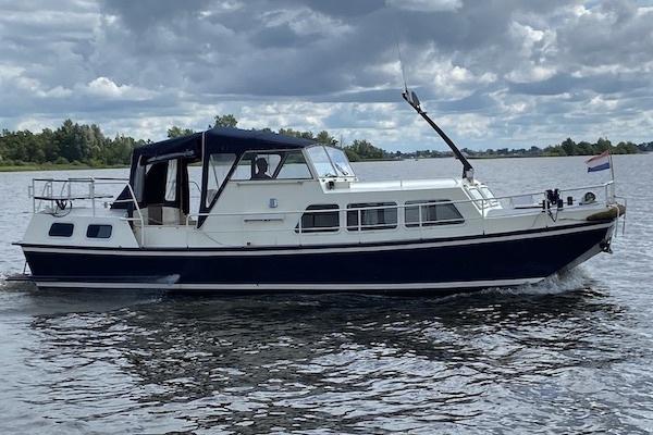 Gebraucht 1976 Doerak 950 Paviljoen | YachtFocus