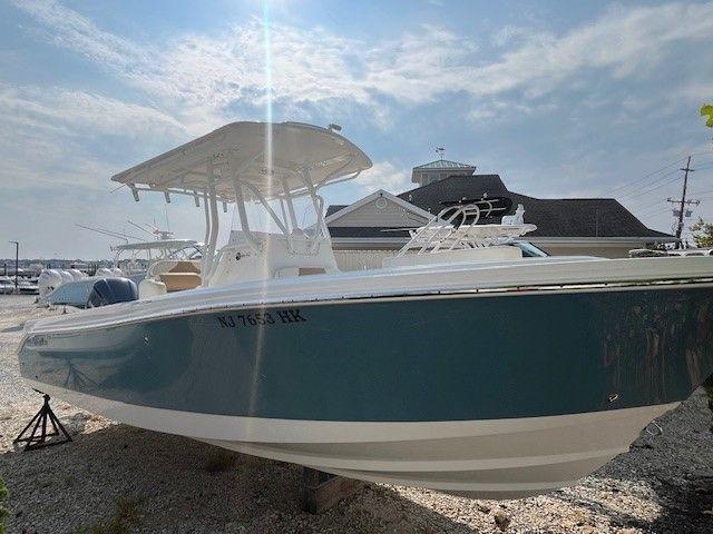 Edgewater boats for sale | YachtWorld