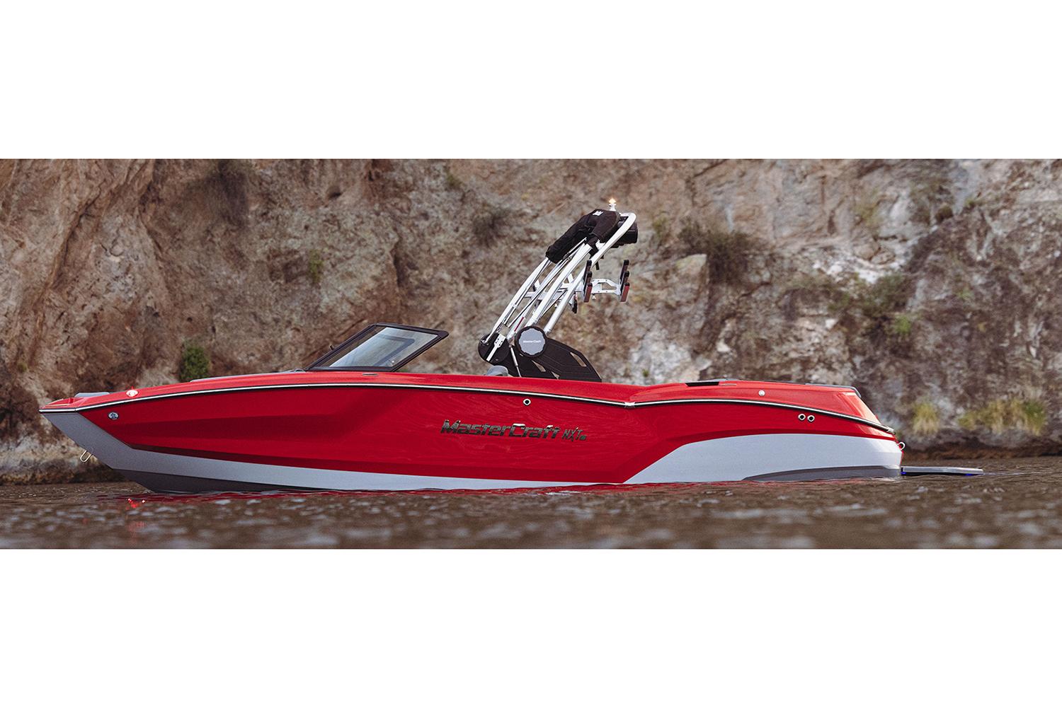 2023 Mastercraft NXT23 Wasserski/Wakeboard-Boot Kaufen - YachtWorld