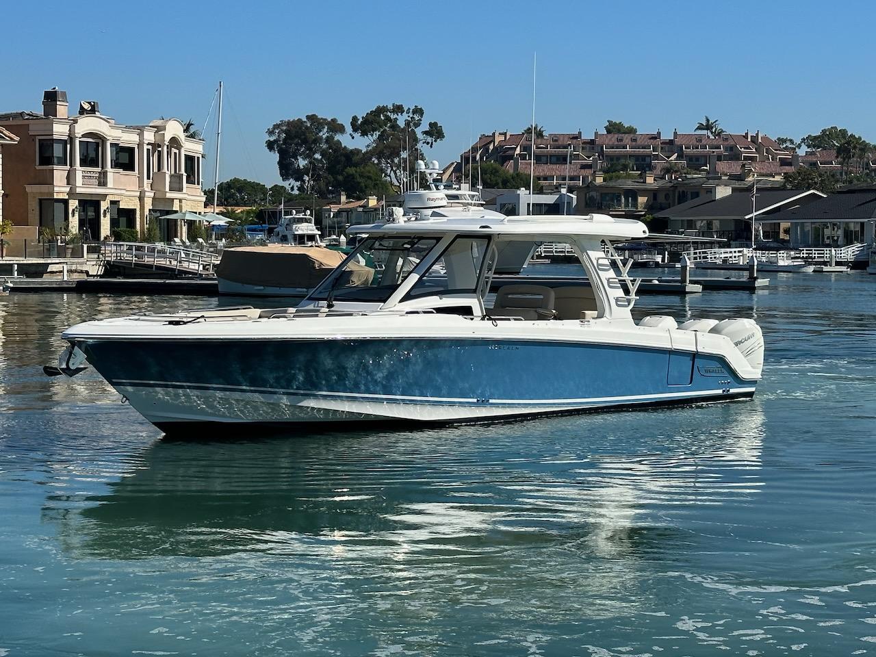 Boston Whaler boats for sale YachtWorld
