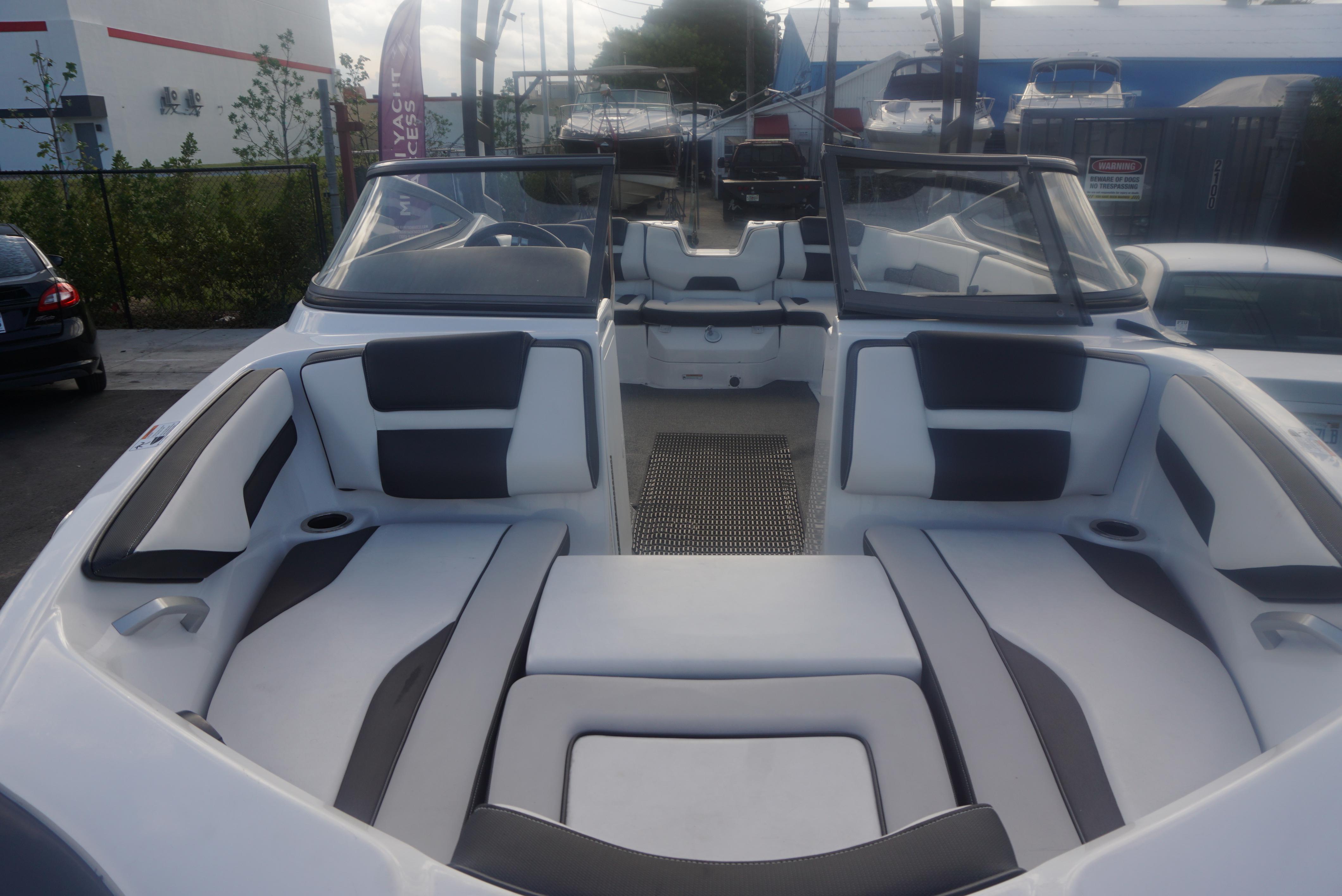 2019 Yamaha Boats AR 195 Jet for sale - YachtWorld