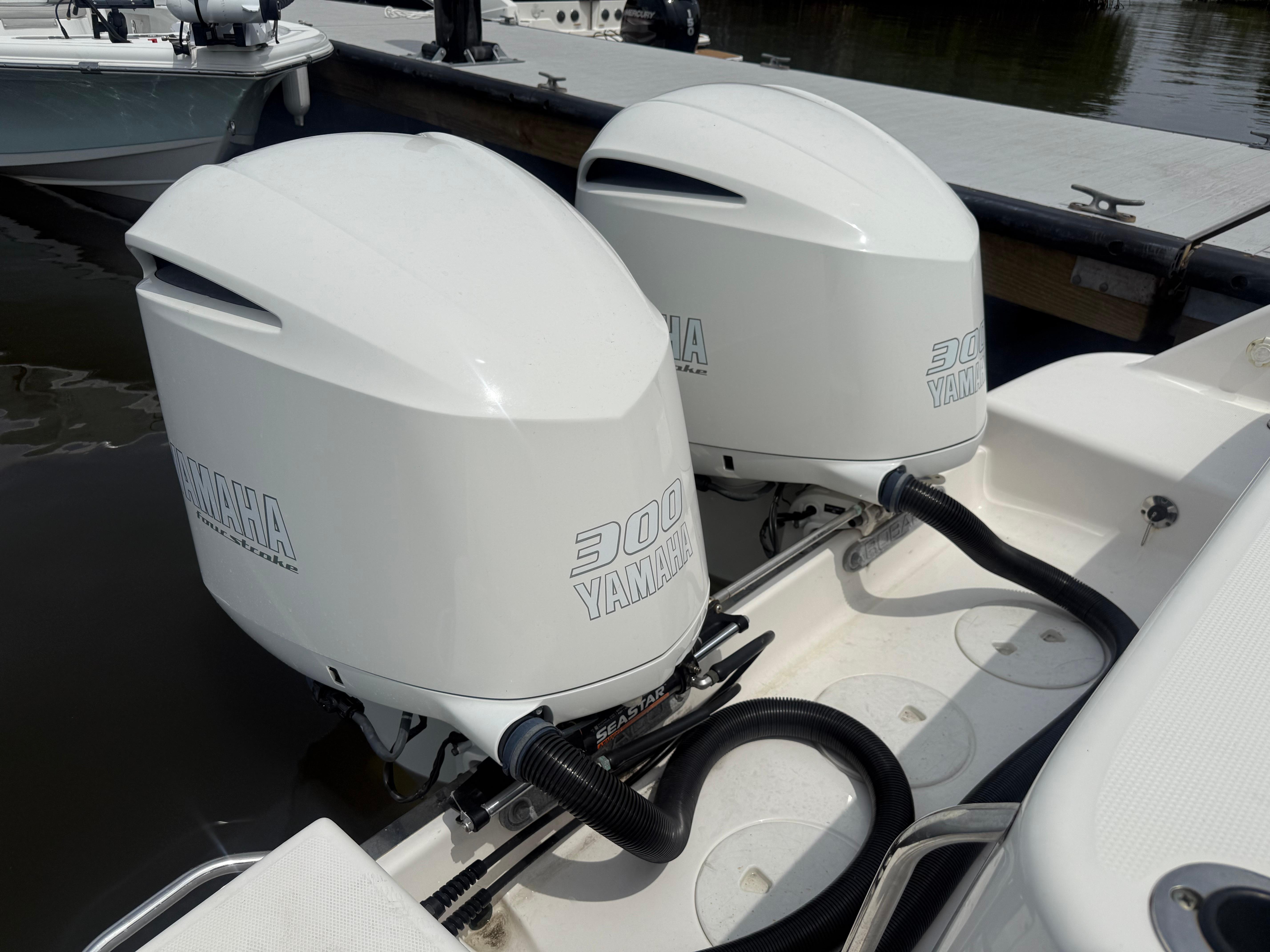 2019 Robalo R302 Center Console Middenconsole boten te koop- YachtWorld