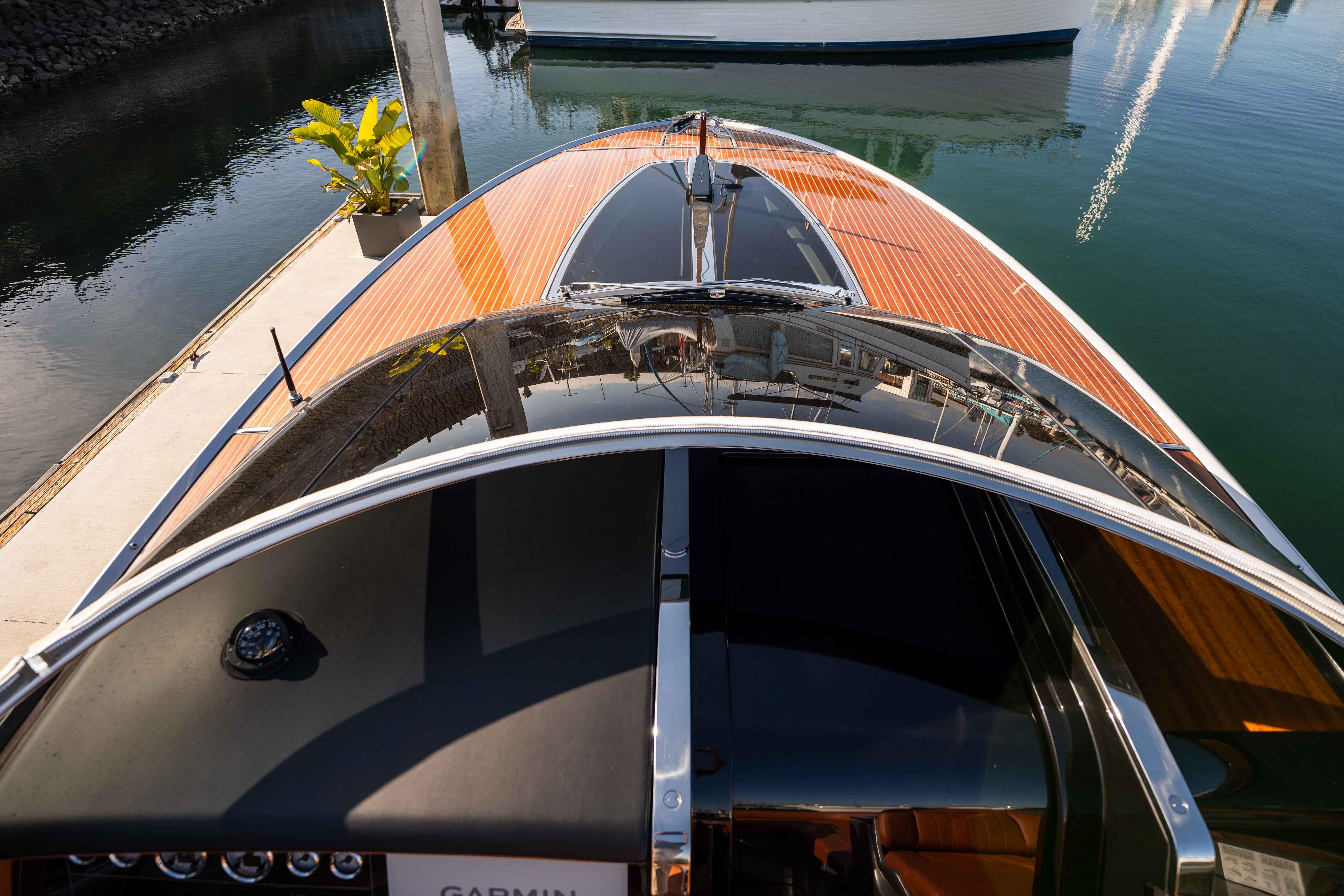 2024 Riva 38 Rivamare Center Console for sale - YachtWorld