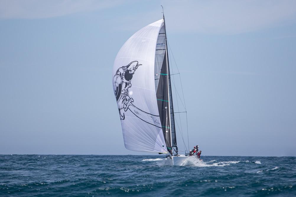 2010 Melges 32 Racer for sale - YachtWorld