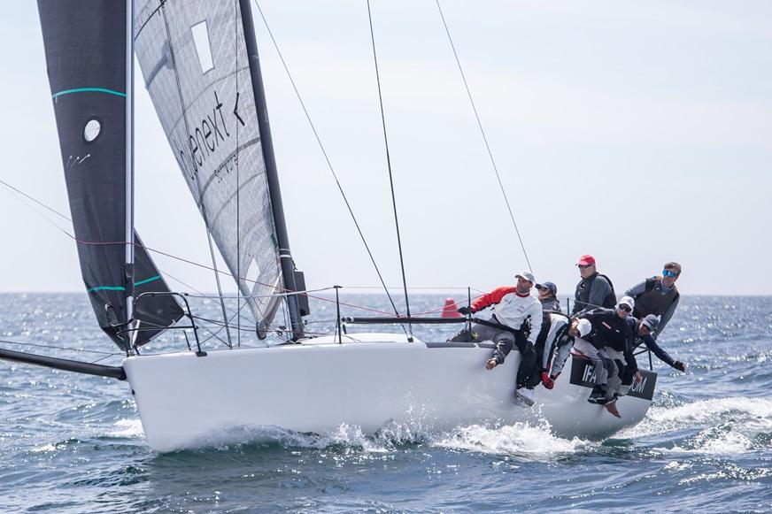 2010 Melges 32 Racer for sale - YachtWorld