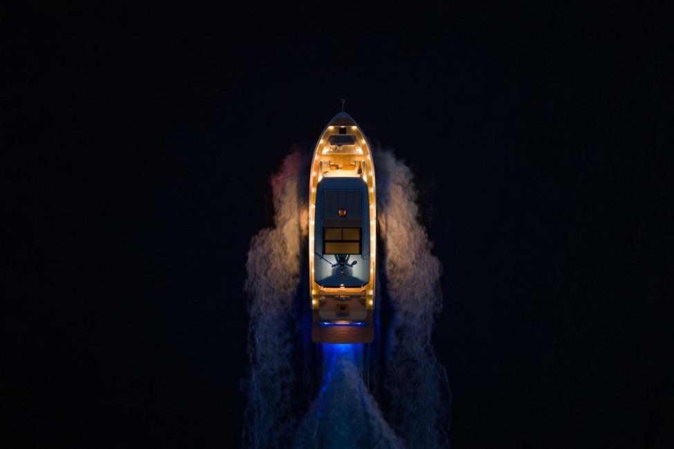 Neuf 2026 De Antonio Yachts D60 - Girona | Youboat