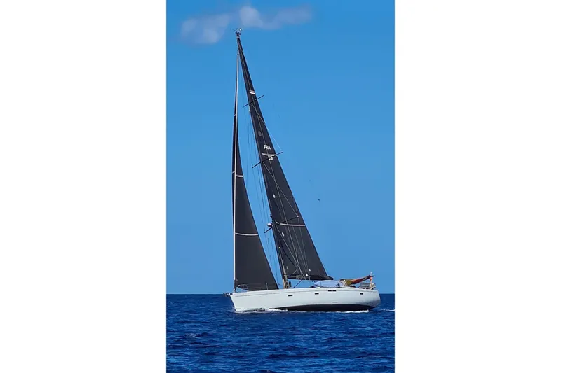 Cnb 60 Yacht for Sale | 61 Cnb Yachts Hyères, France | Denison Yacht Sales