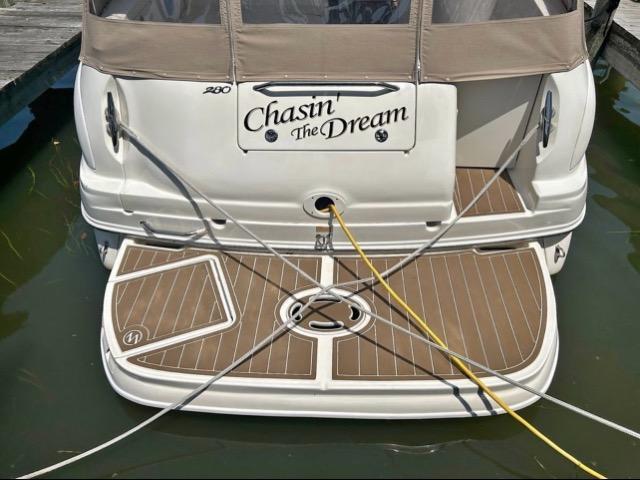 2003 Sea Ray 280 Sundancer Cruiser for sale - YachtWorld