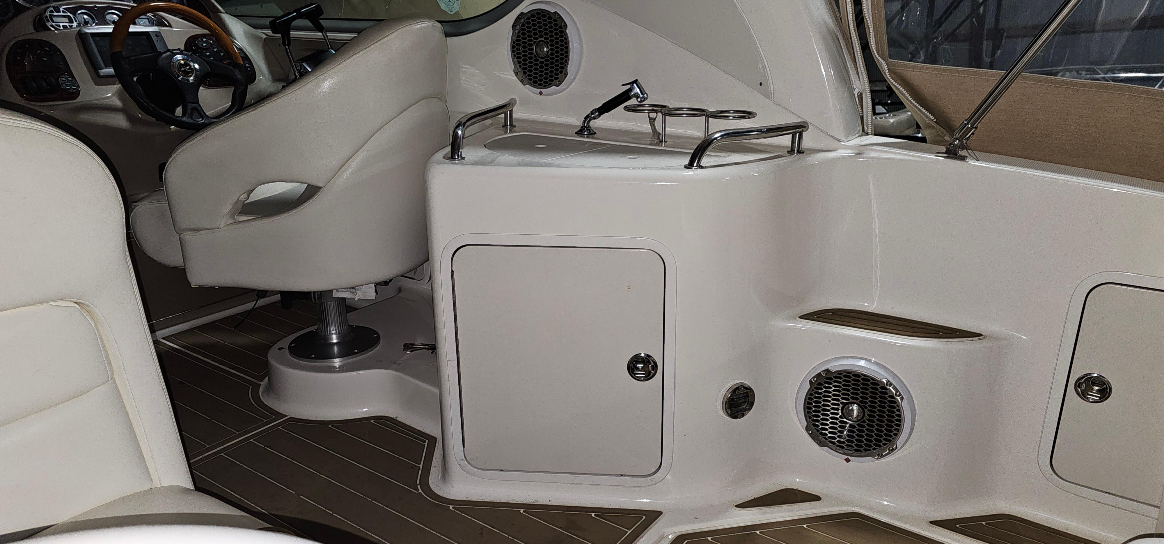 2003 Sea Ray 280 Sundancer Cruiser for sale - YachtWorld