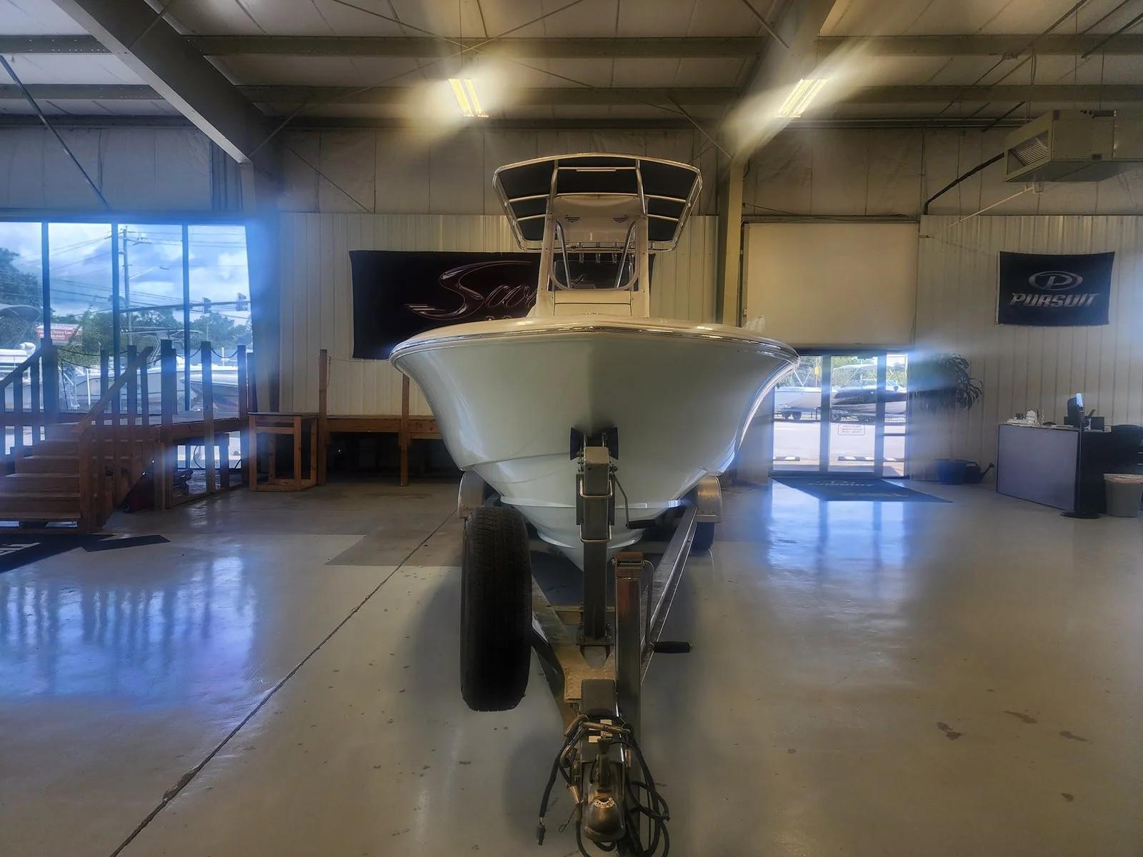 2018 Contender 24 Sport Center Console for sale - YachtWorld