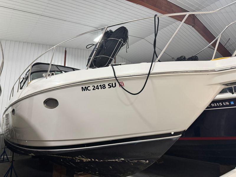 1999 Trojan Express 360 - Weber Yachts