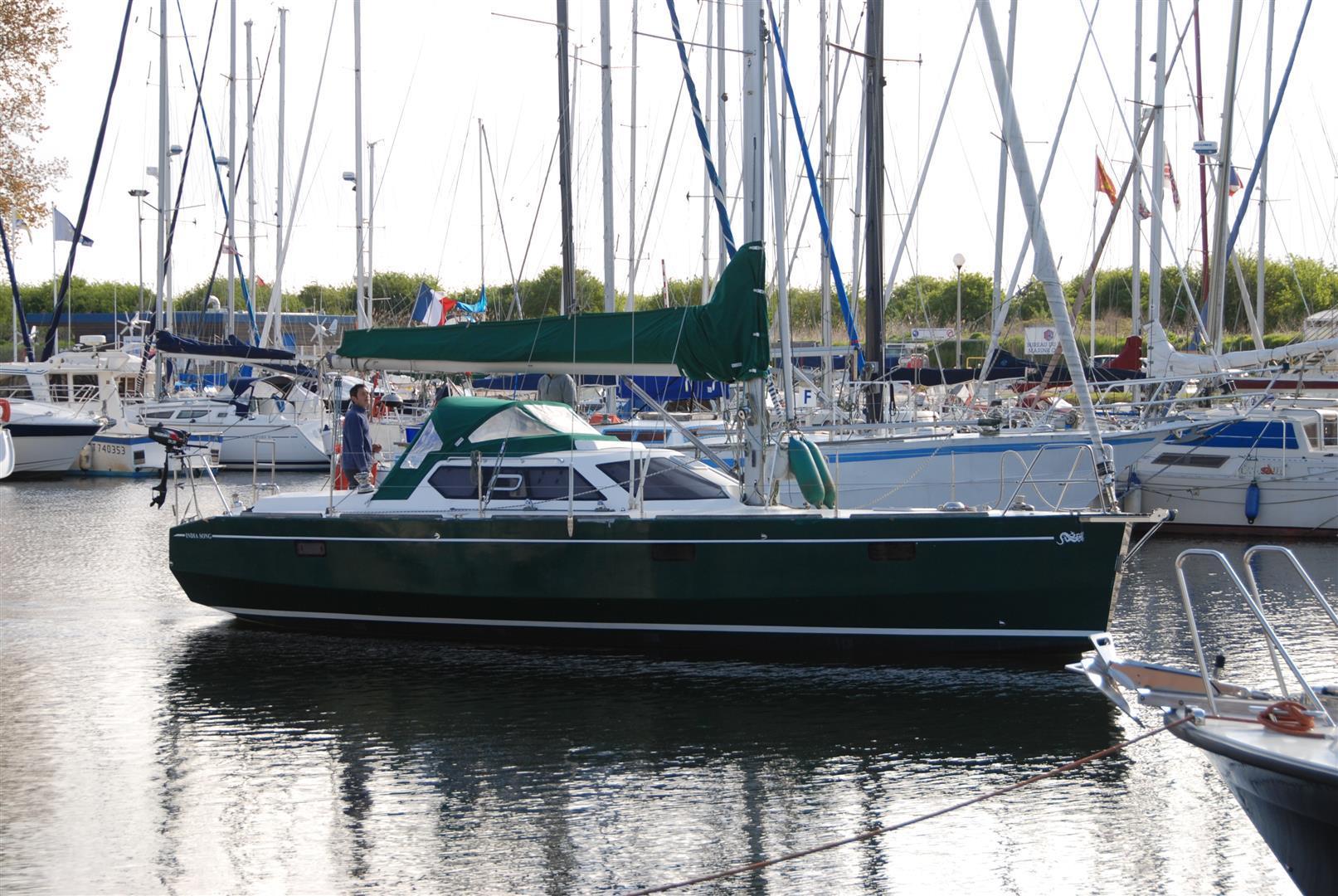 Nieuw 2002 RM Yachts RM 10.50 Ouistreham, Calvados ( 14 ) 80,000 ...