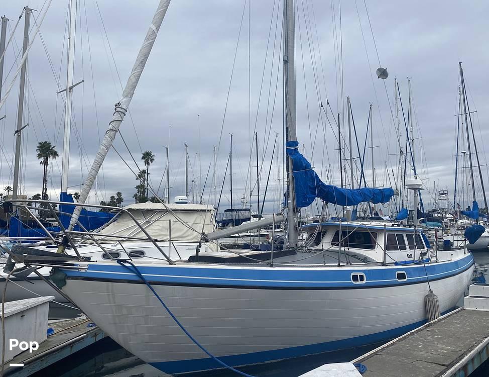Used 1987 Gulf Craft 32 - California | TopBoats
