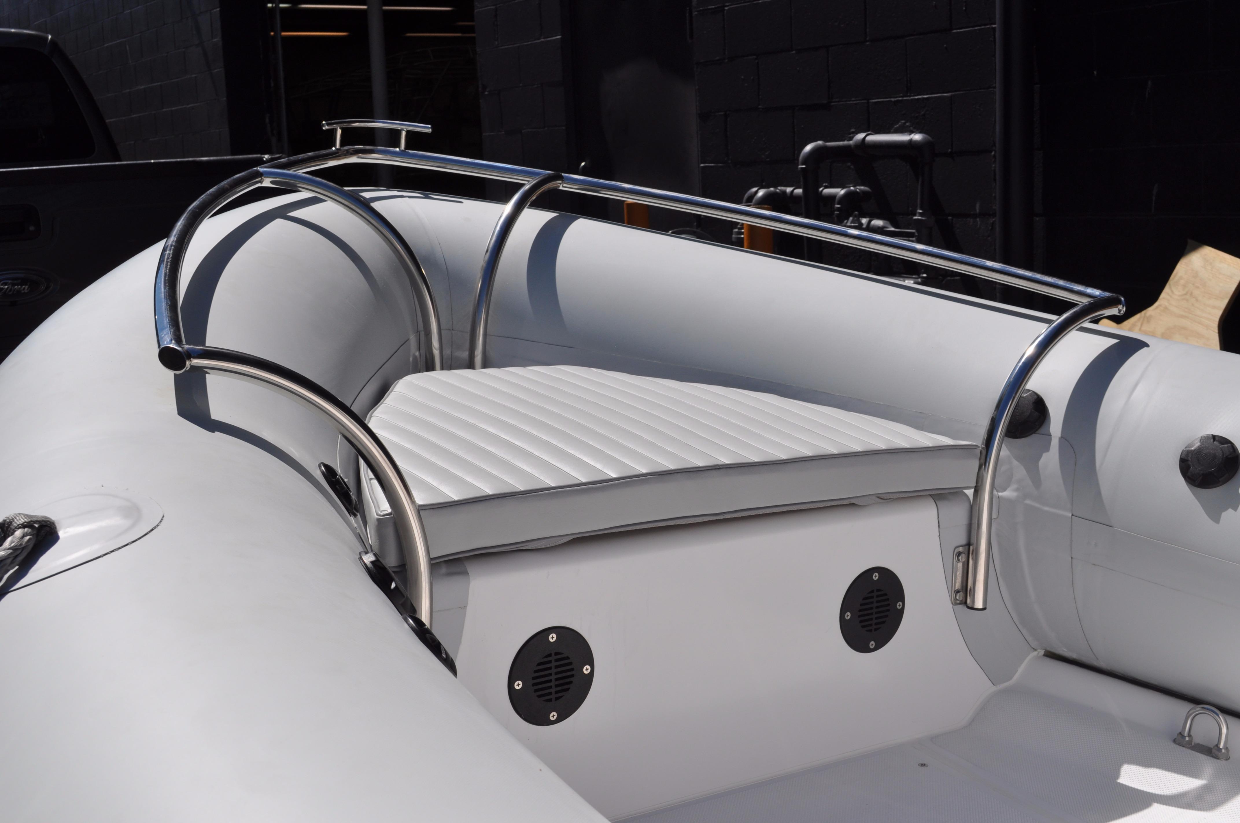 2024 Ribcraft 4.8T RIBS in vendita- YachtWorld