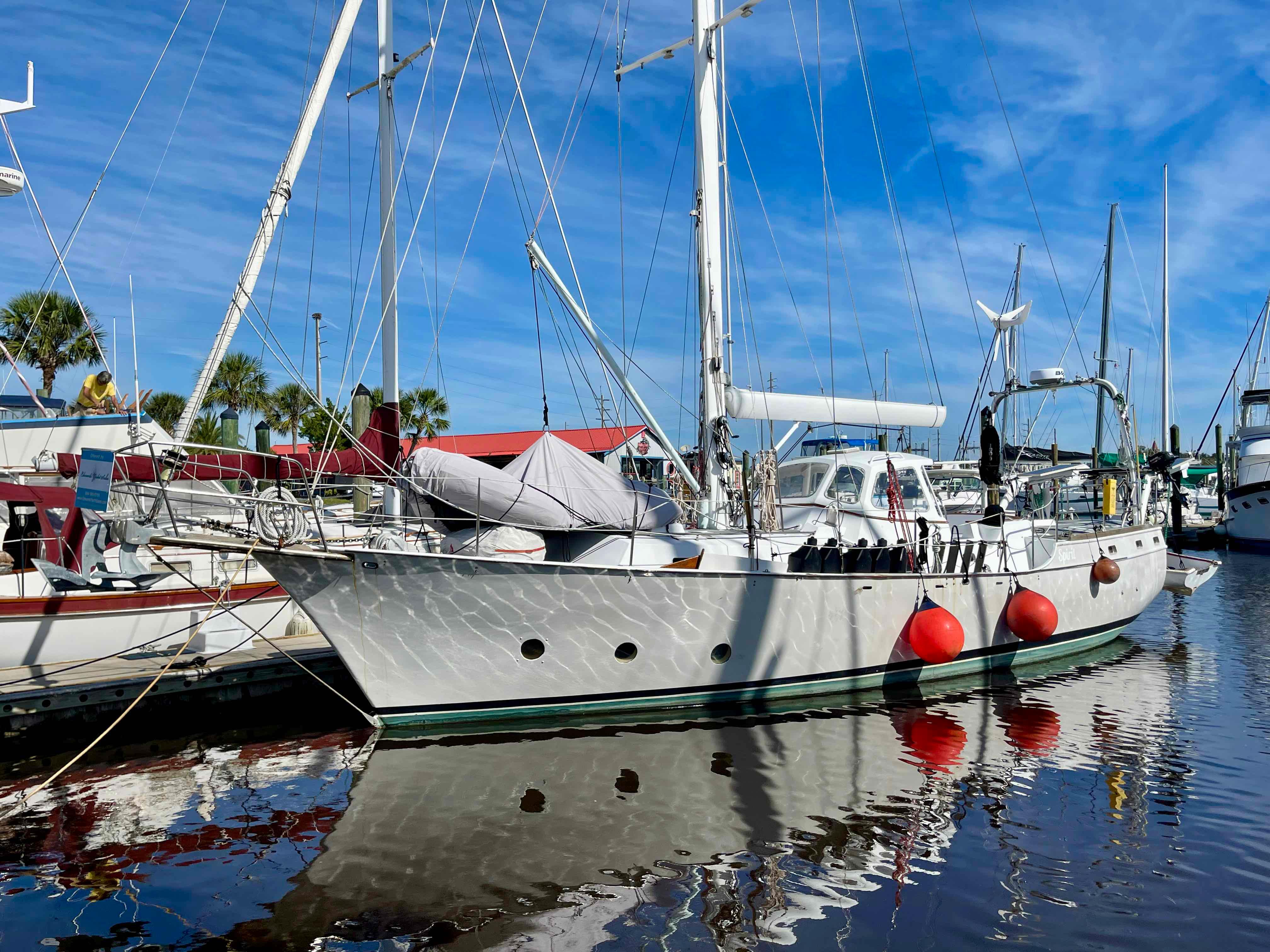 Page 9 of 59 | Custom boats for sale | YachtWorld