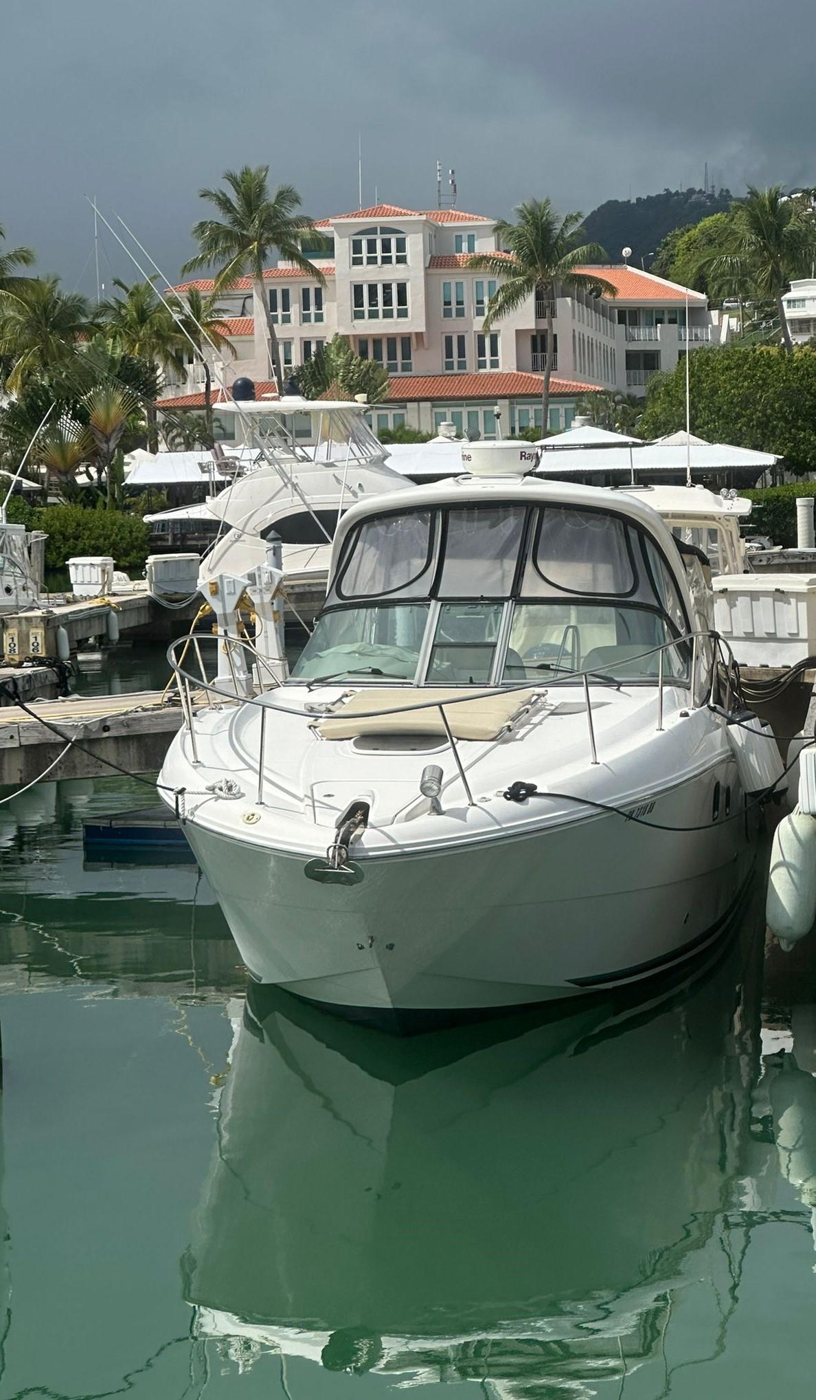 2008 Sea Ray 330 Sundancer Cruiser for sale - YachtWorld