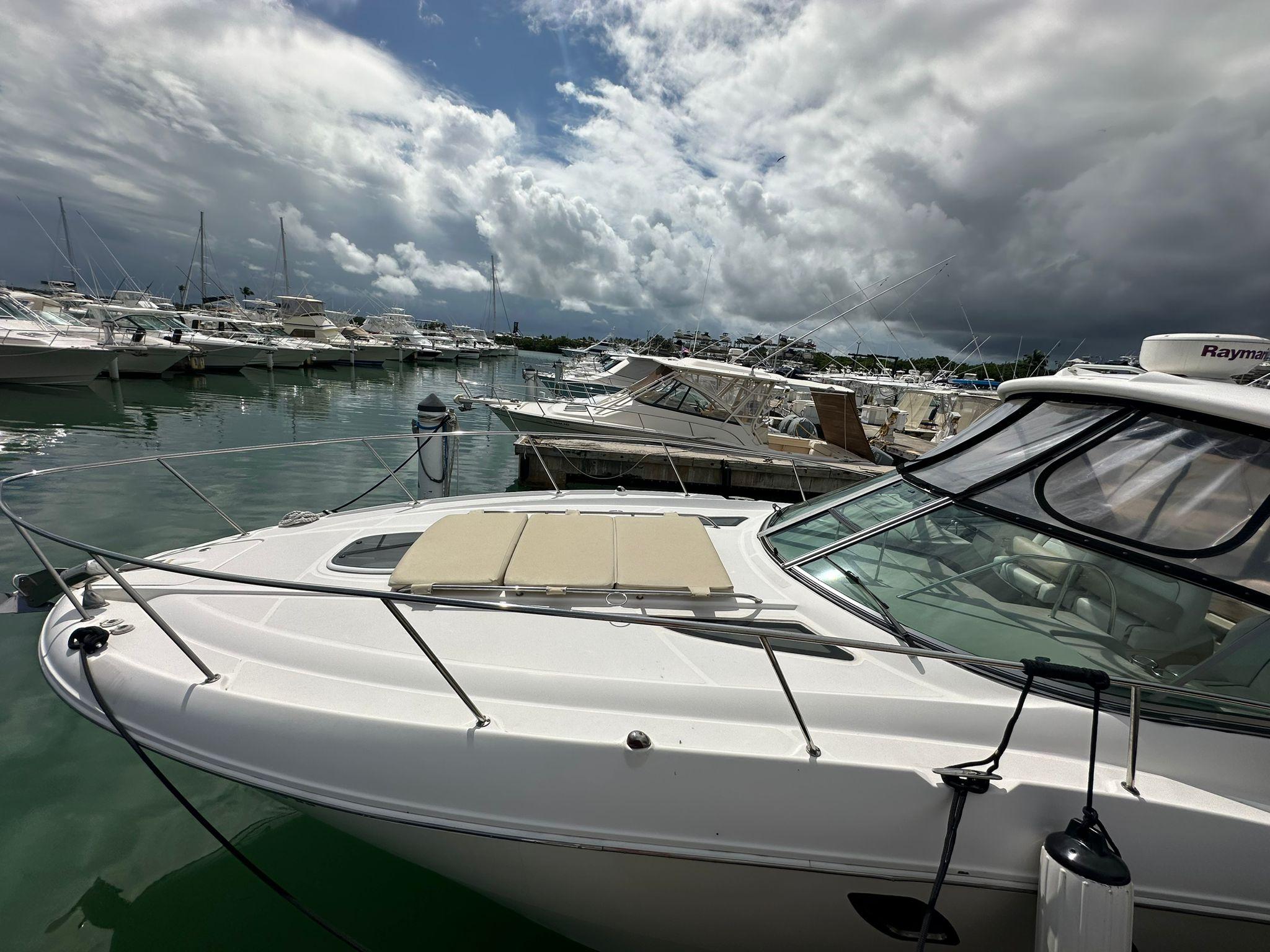 2008 Sea Ray 330 Sundancer Cruiser for sale - YachtWorld